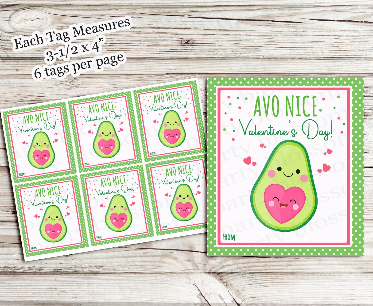 INSTANT DOWNLOAD It is Such A Treat Having You as My Student Class ...