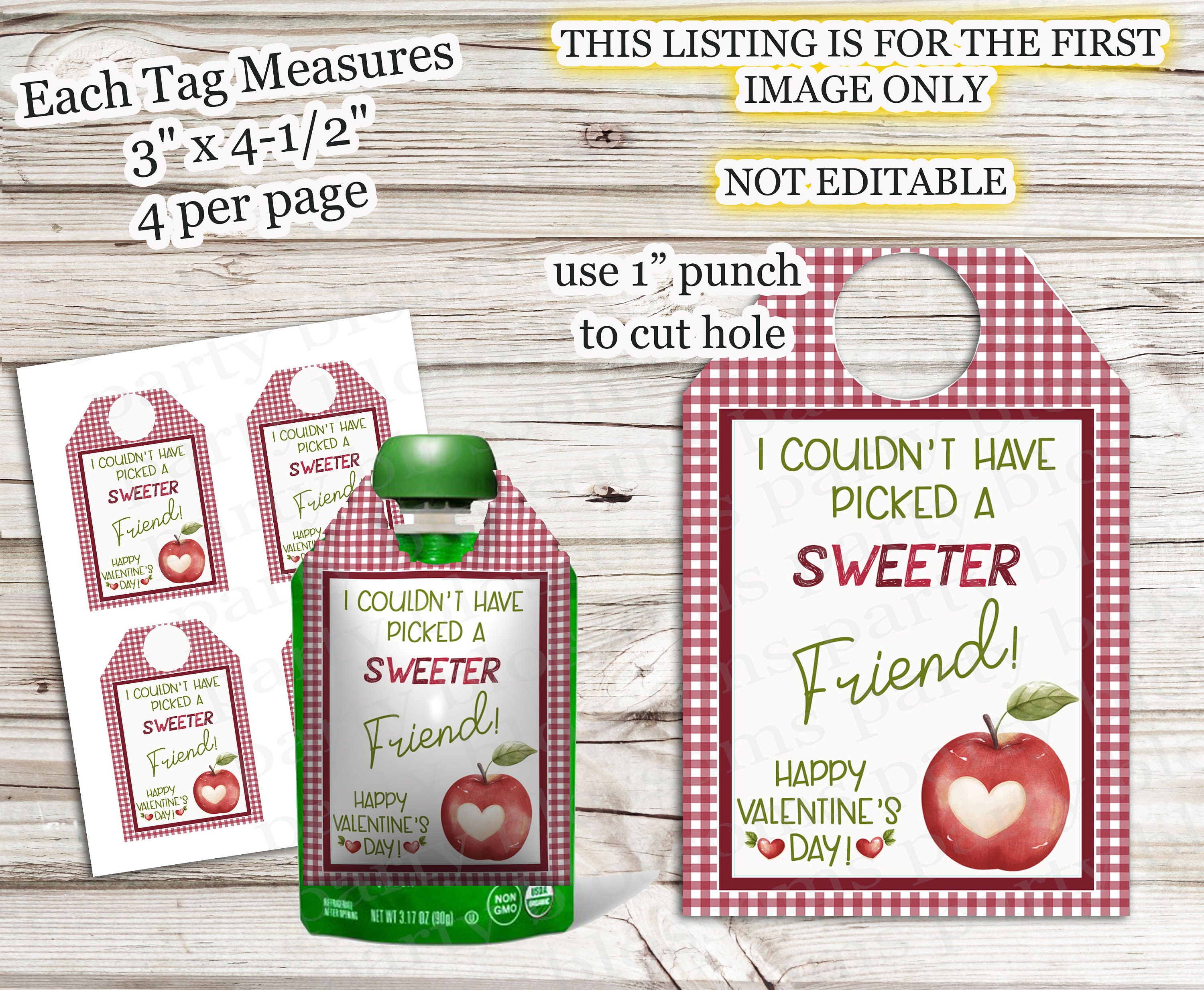 INSTANT DOWNLOAD It is Such A Treat Having You as My Student Class ...