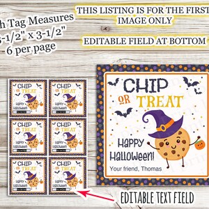 INSTANT DOWNLOAD Printable Halloween Thanks for Being a Faboolous ...