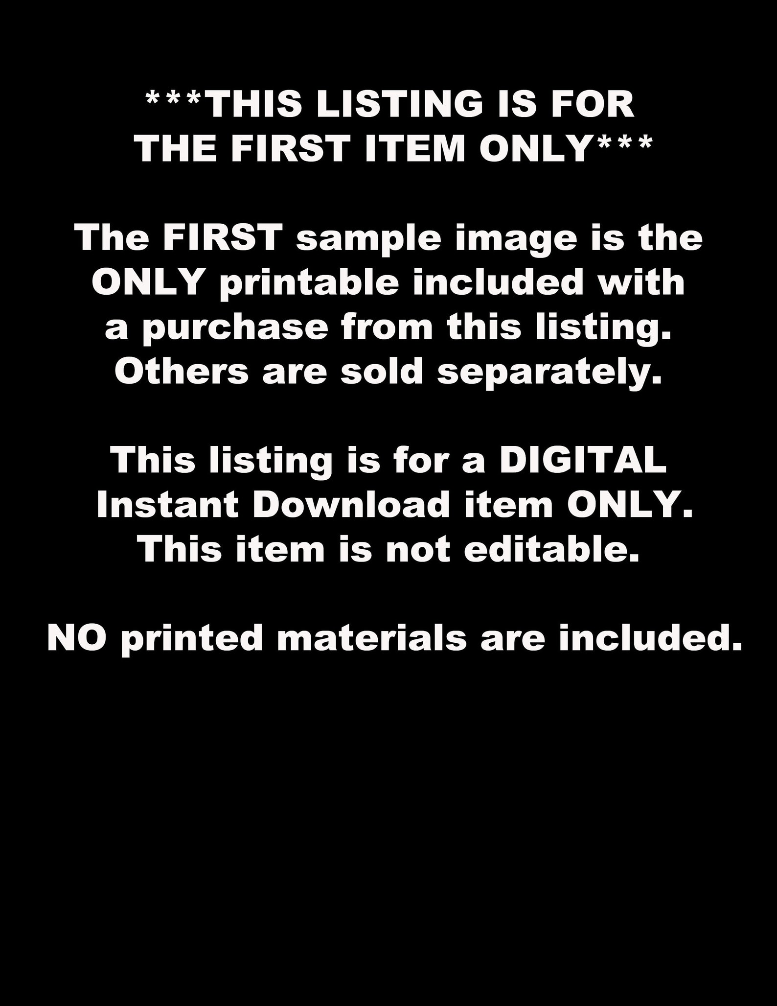 INSTANT DOWNLOAD First Day of 7th Grade Hello Goodbye Nailed It Goodbye ...