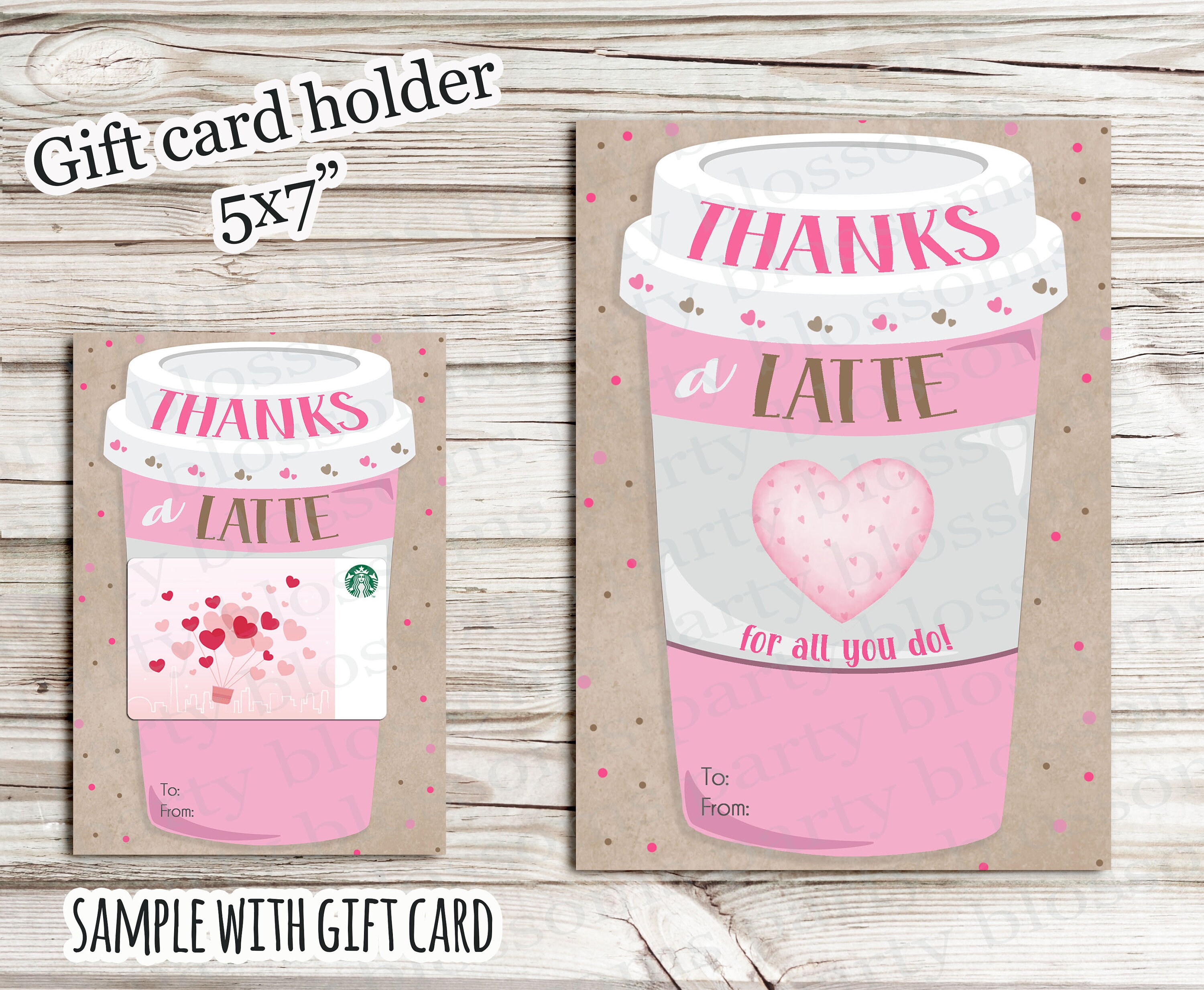 INSTANT DOWNLOAD Thank You for All You Do for Our Little Munchkin Donut ...