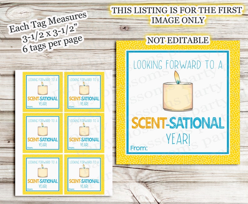 INSTANT DOWNLOAD Just A Little Something to Start the School Year Well ...