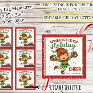 INSTANT DOWNLOAD PRINTABLE A Christmas Tree-t for Someone Sweet ...