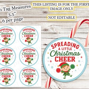 INSTANT DOWNLOAD PRINTABLE A Christmas Tree-t for Someone Sweet ...