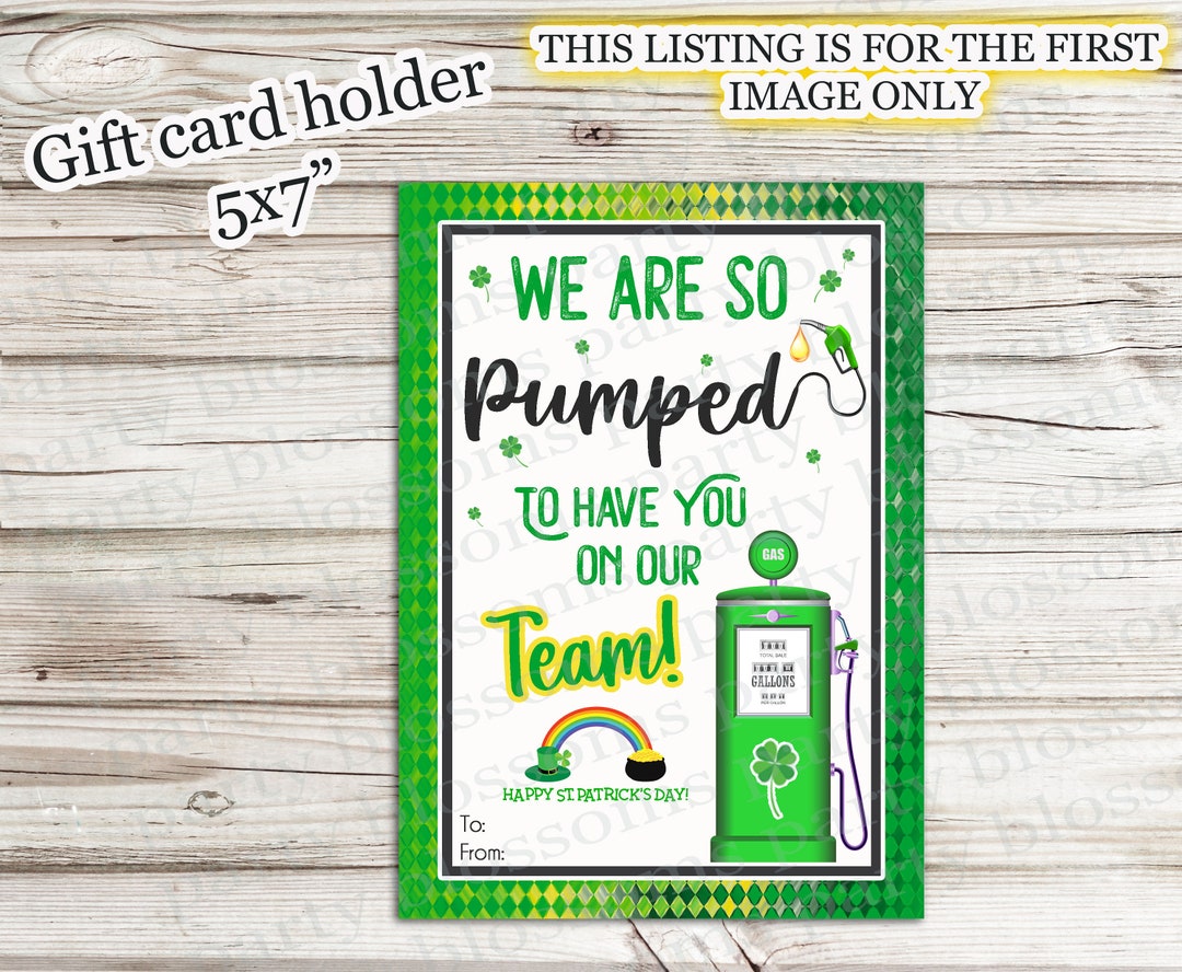 INSTANT DOWNLOAD We Are so Pumped to Have You on Our Team Thank You All ...