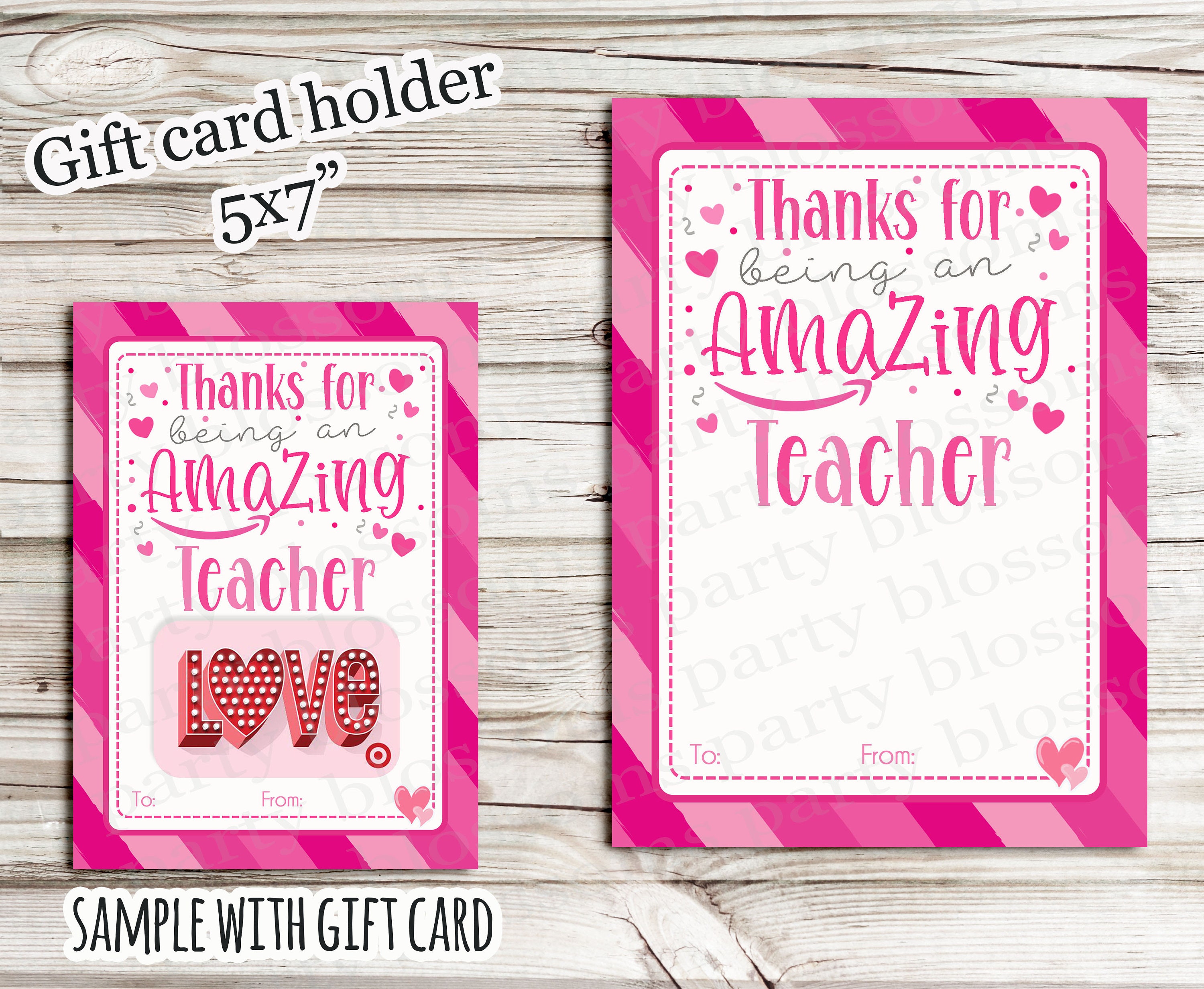 INSTANT DOWNLOAD Thank You for All You Do for Our Little Munchkin Donut ...