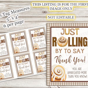 INSTANT DOWNLOAD Thanks for the Important Roll Role Tootsie You Play ...