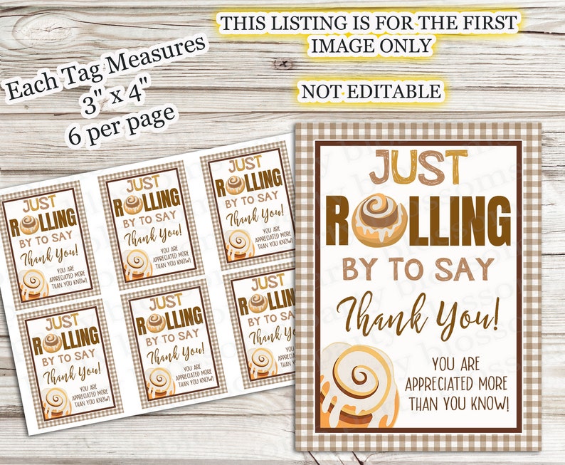 INSTANT DOWNLOAD Thanks for the Important Roll Role Tootsie You Play ...