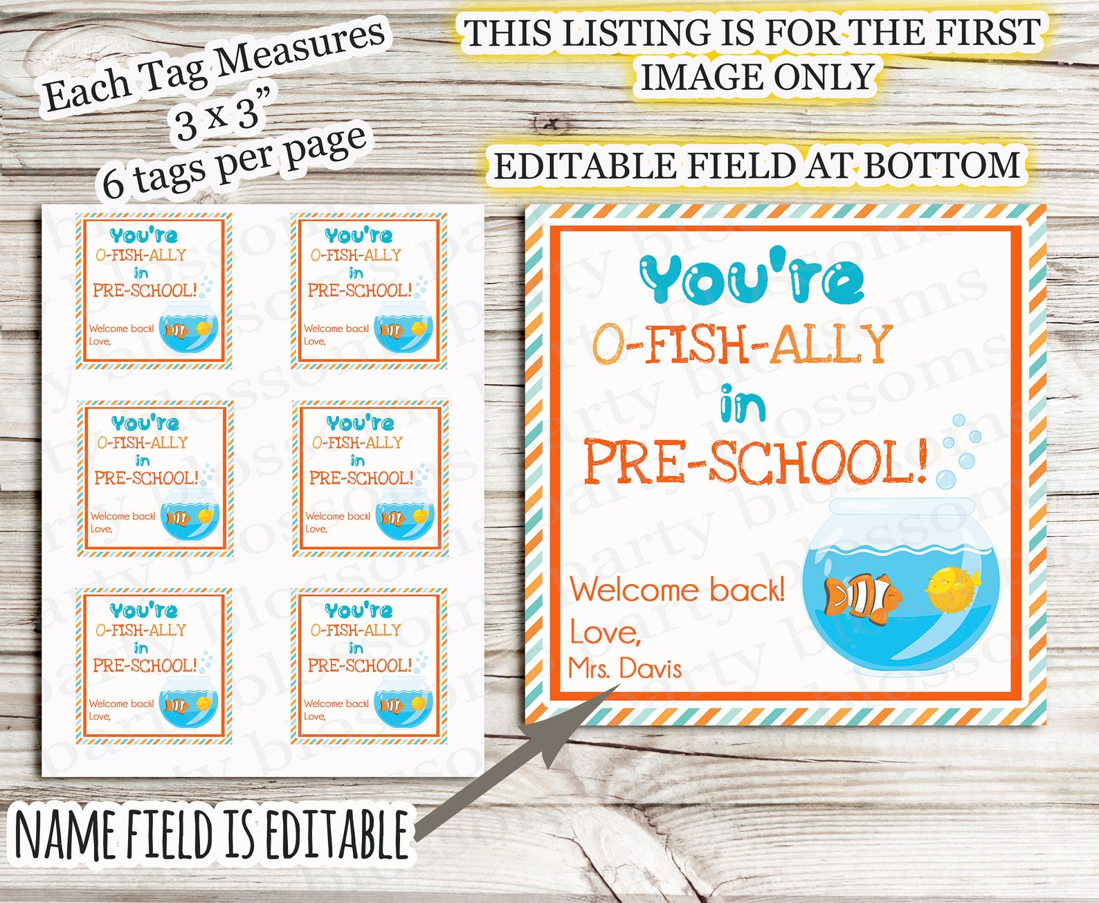 INSTANT DOWNLOAD Chip Chip Hooray so Happy to Meet You Today Welcome ...