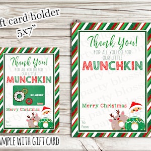 INSTANT DOWNLOAD PRINTABLE A Christmas Tree-t for Someone Sweet ...