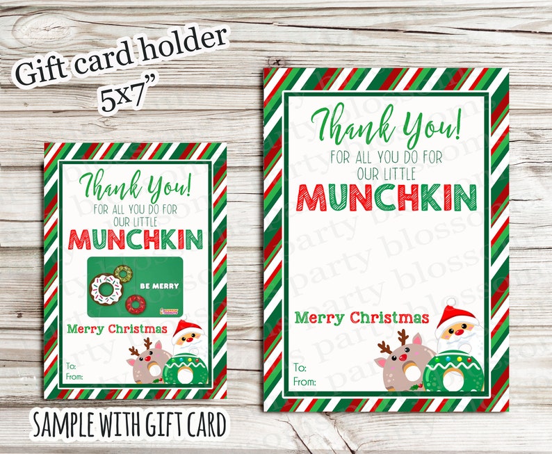 INSTANT DOWNLOAD Not Editable Thanks A Latte for All You Do for Our ...