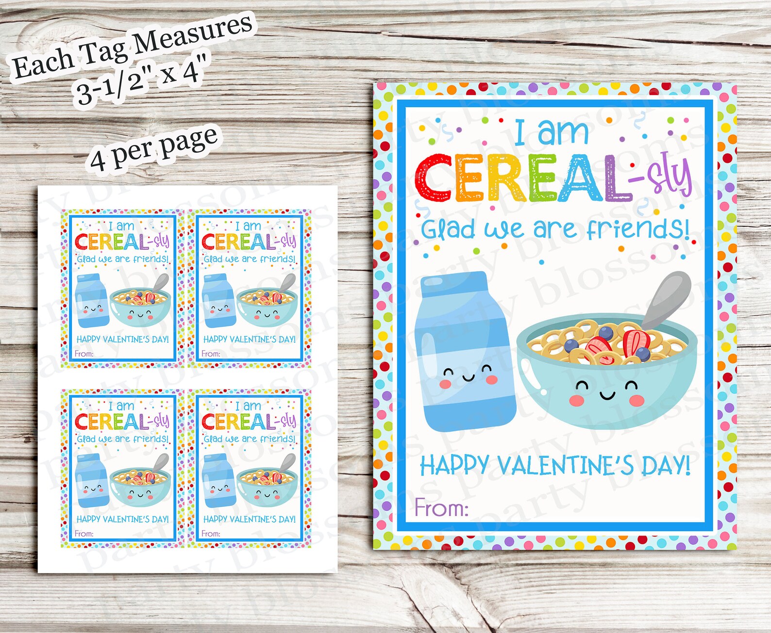 INSTANT DOWNLOAD It is Such A Treat Having You as My Student Class ...