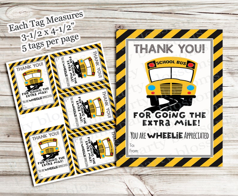 INSTANT DOWNLOAD Thank You for Keeping Me Safe School Security Guard ...