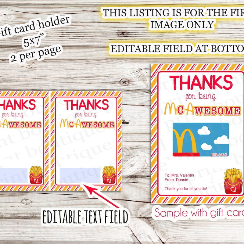 Chicken Nugget Template - Etsy