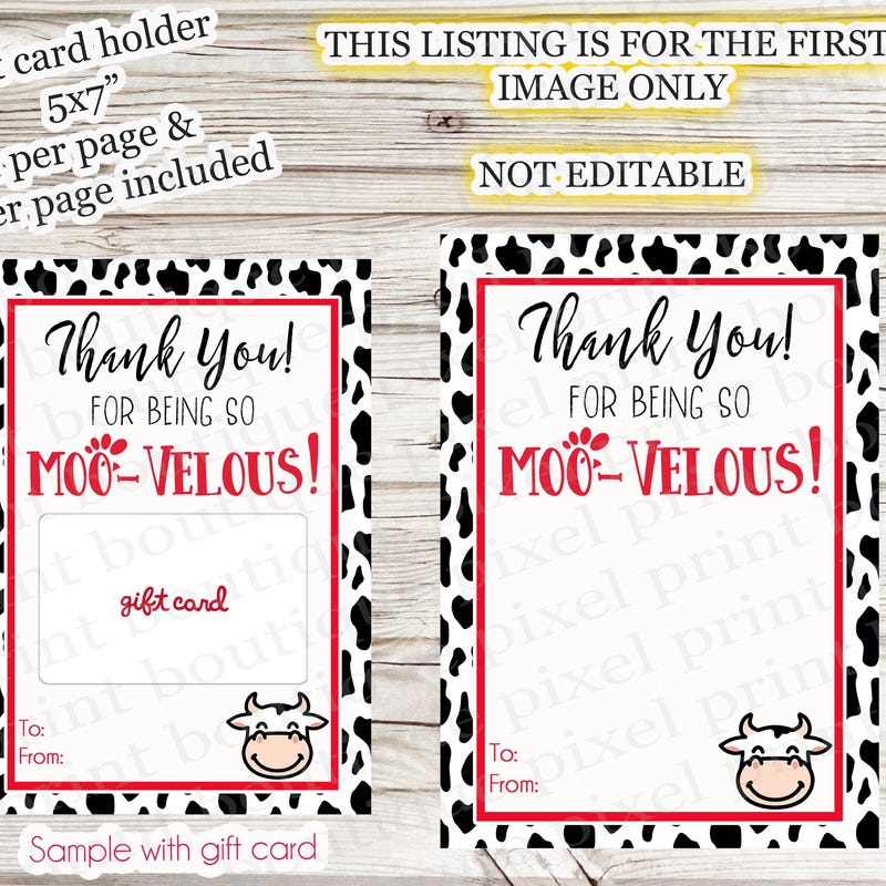 Moovelous - Etsy
