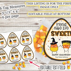 INSTANT DOWNLOAD Printable Halloween Thanks for Being a Faboolous ...