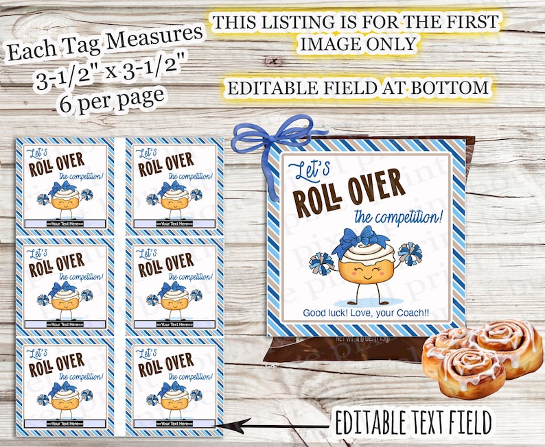 INSTANT DOWNLOAD: Cheez It up for the Judges Dance Team Squad Cheer ...