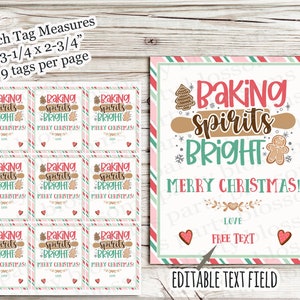 INSTANT DOWNLOAD PRINTABLE A Christmas Tree-t for Someone Sweet ...