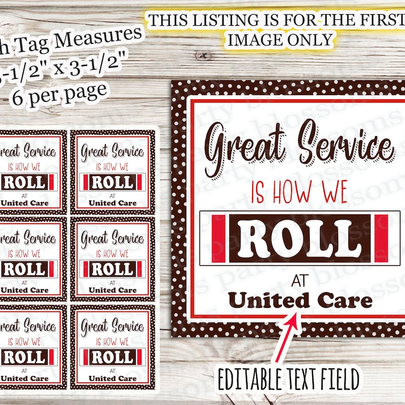 Open Last Tag - Etsy