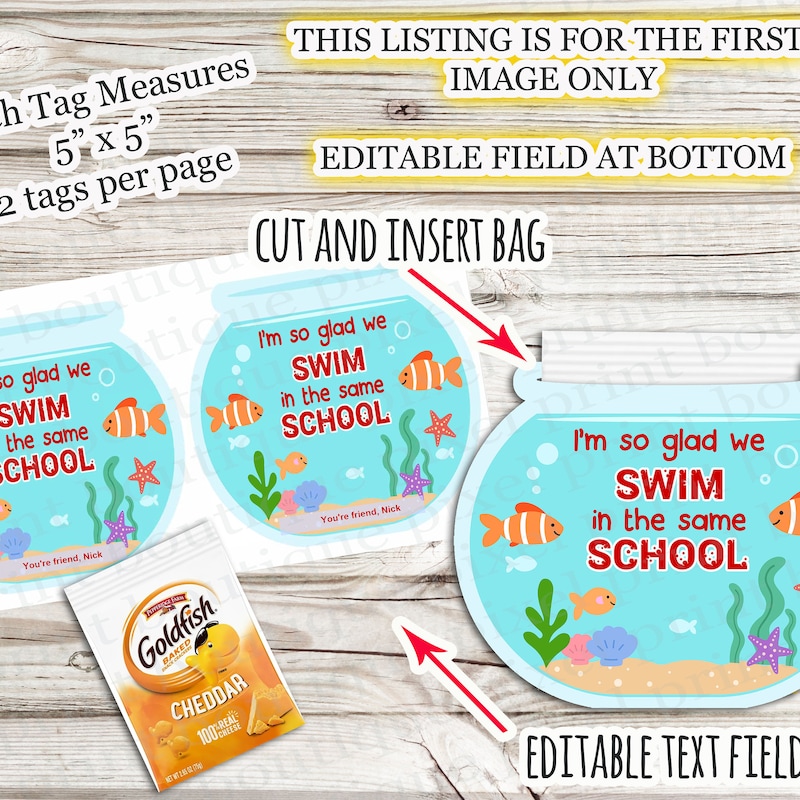 In the Same School - Etsy