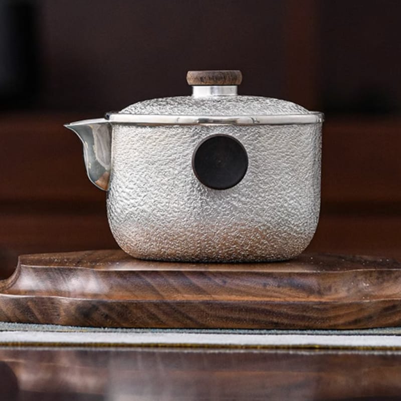 Pure Silver Cups - Etsy