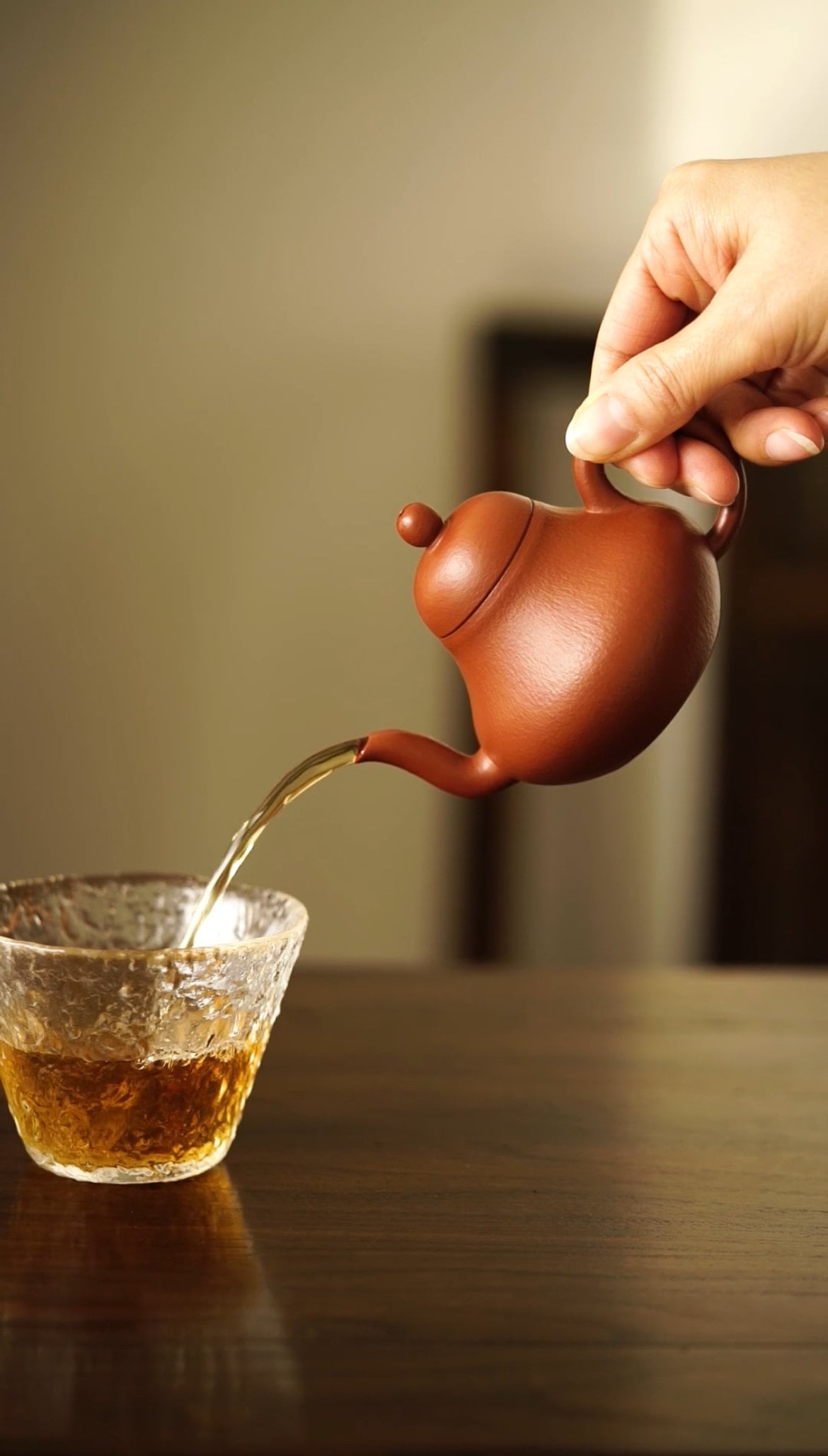 180cc Chinese Yixing Handmade Zisha Teapot Zhu Clay Siting Hu Gongfu ...