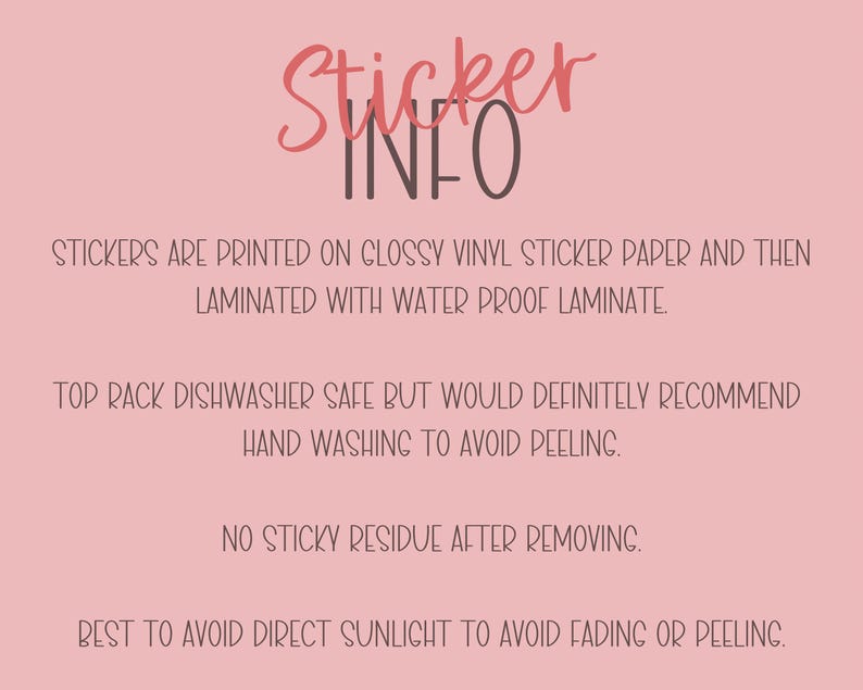 What We Do in the Shadows Sticker Holographic | Nadja Sticker | WWDITS ...