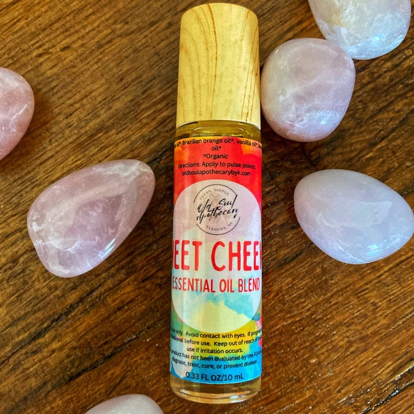 Sweet Cheeks - Etsy