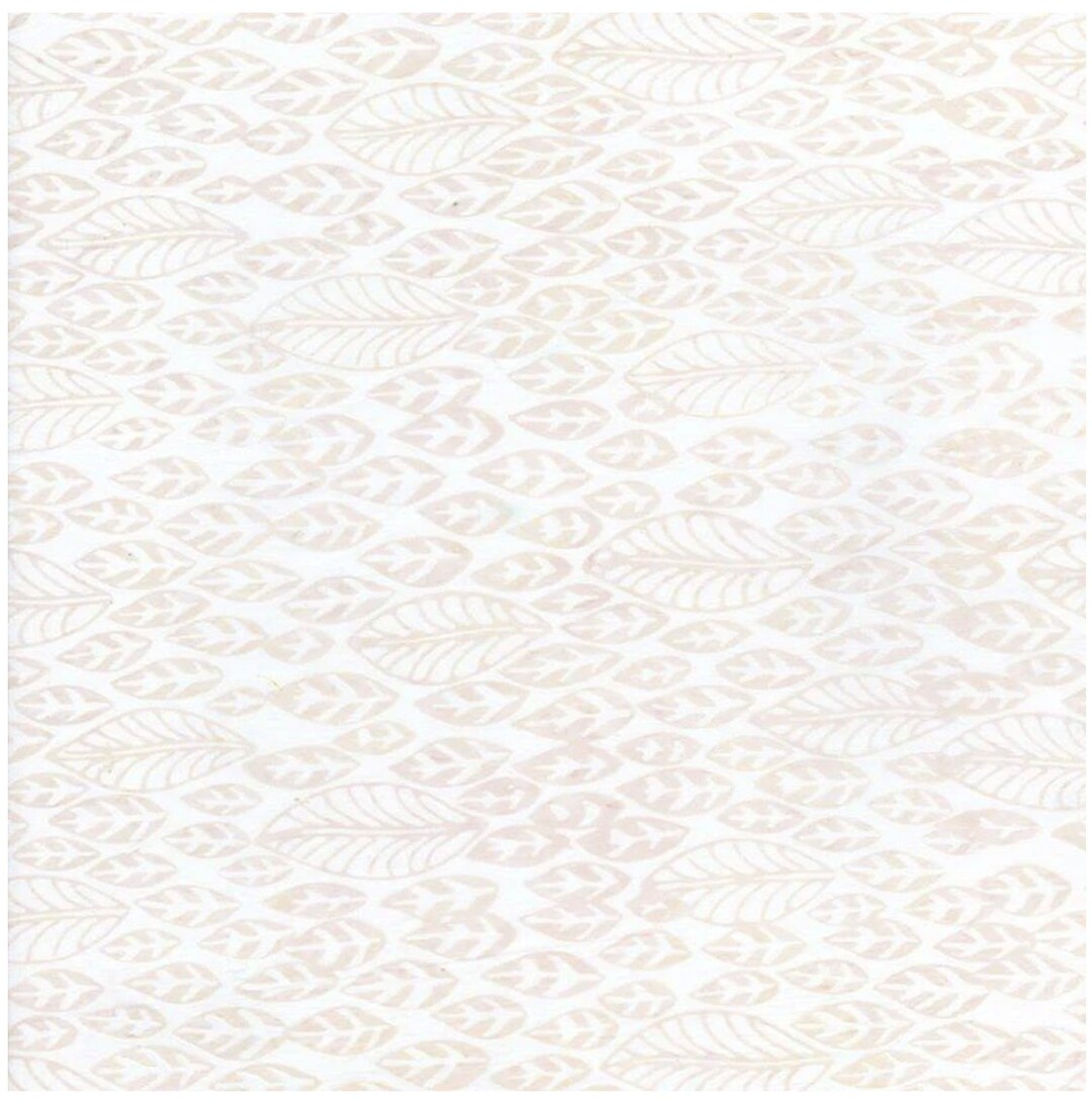 Timeless Treasures Vanilla /shell / B2781 /BTHY /BTY /cut Continuous - Etsy