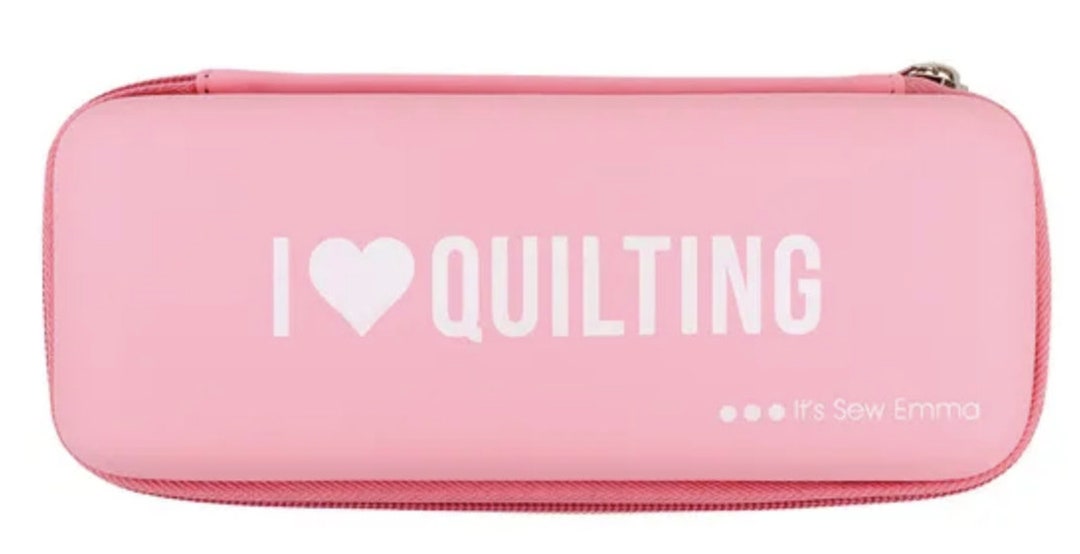 Rotary Cutter Case Pink /it's Sew Emma - Etsy