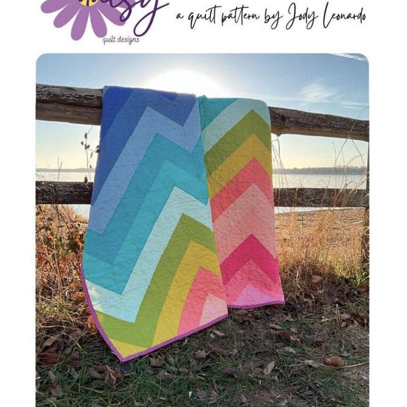 Kenzie Quilts - Etsy
