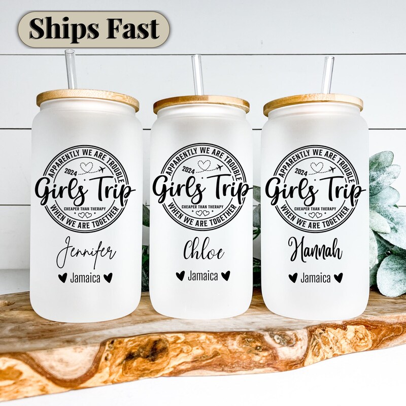 Girls Weekend Cup - Etsy