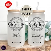 Girls Trip Gifts - 60+ Gift Ideas for 2025
