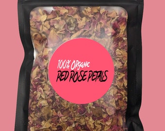 Rosehip Shells Dried Rose Hip Fruits Cut Rosa Canina Vit C Source 50 ...