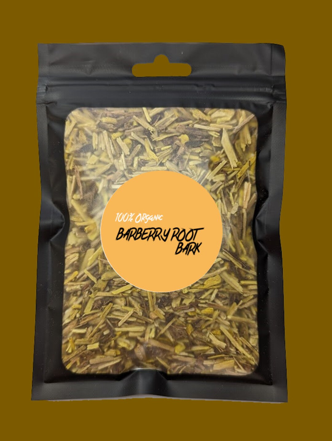 Organic Barberry Root Berberis Vulgaris 100% Organic Dried Herb - Etsy