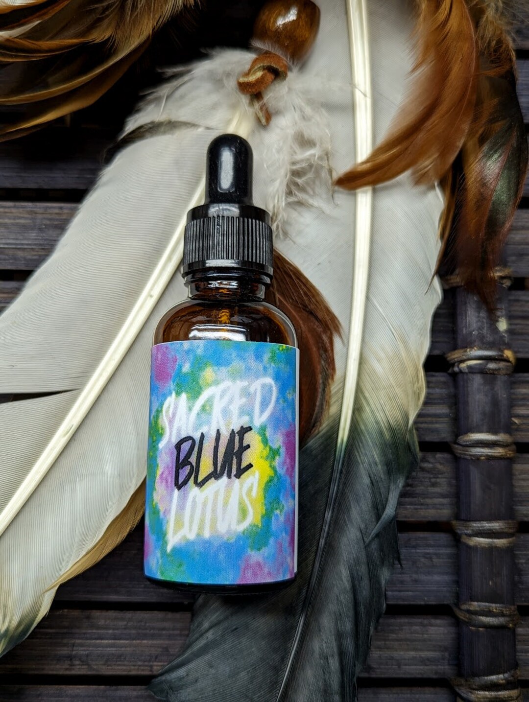 10X Egyptian Blue Lotus Extract Nymphaea Caerulea BLUE LOTUS TINCTURE ...