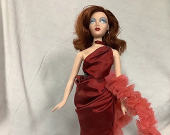 Gene Doll in Monaco Mel Odom Ashton-drake COA C10818 - Etsy