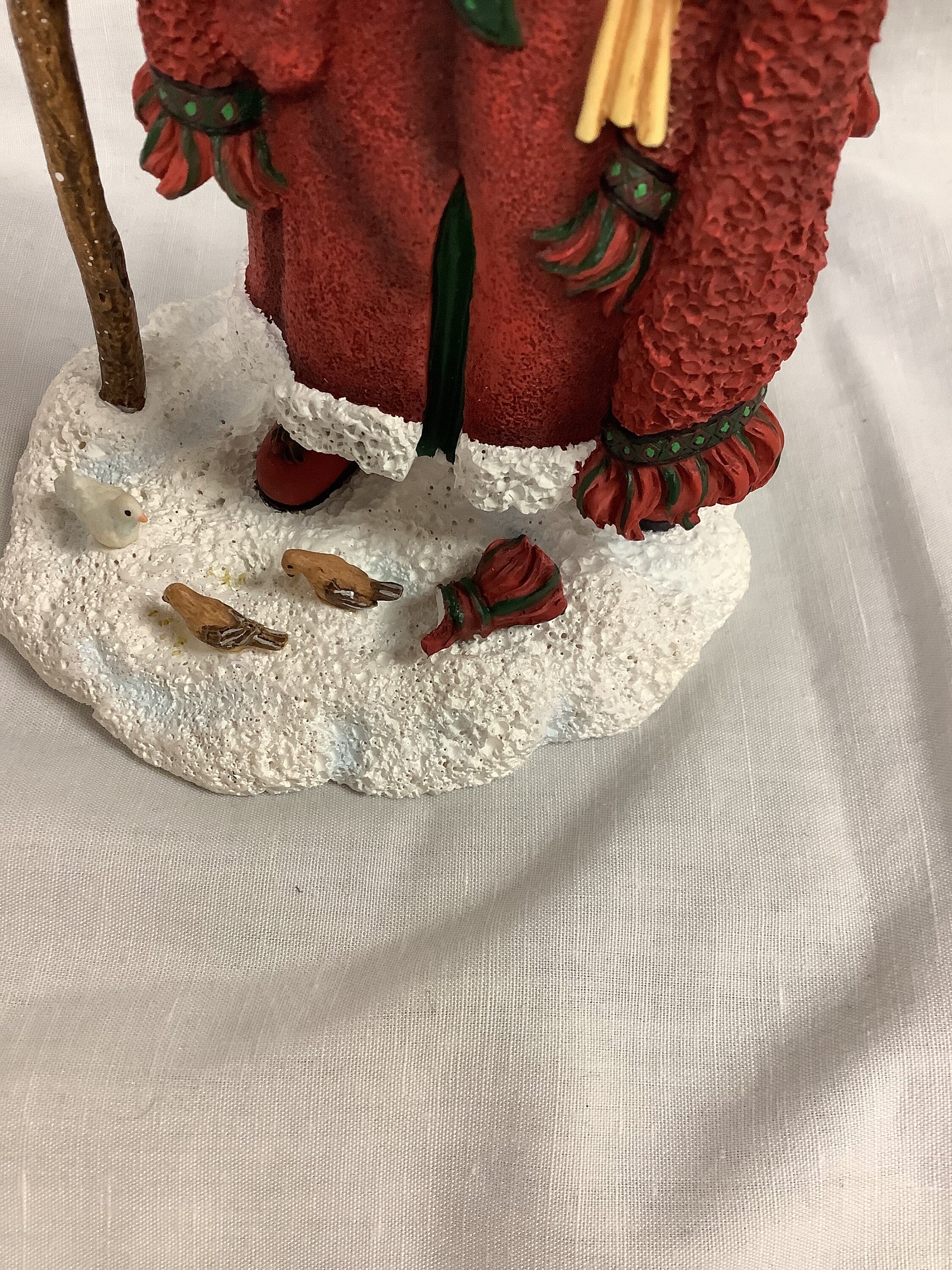 Pipka Reflections of Christmas Figurine 2000-prizm Inc - Etsy