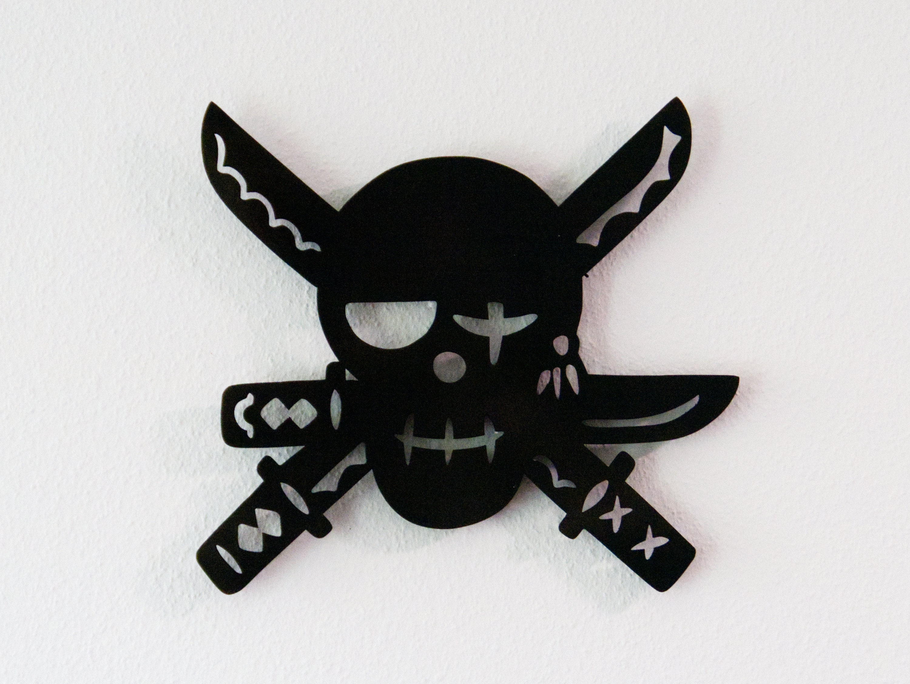 One Piece Neon LED Sign - Etsy