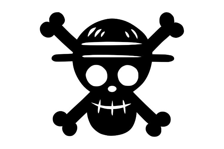 One Piece Neon LED Sign - Etsy