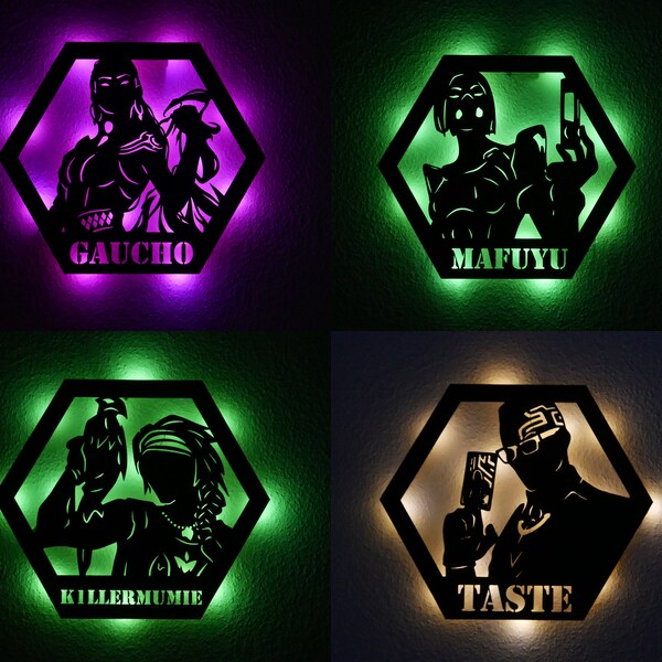 Valorant Neon Sign - Etsy