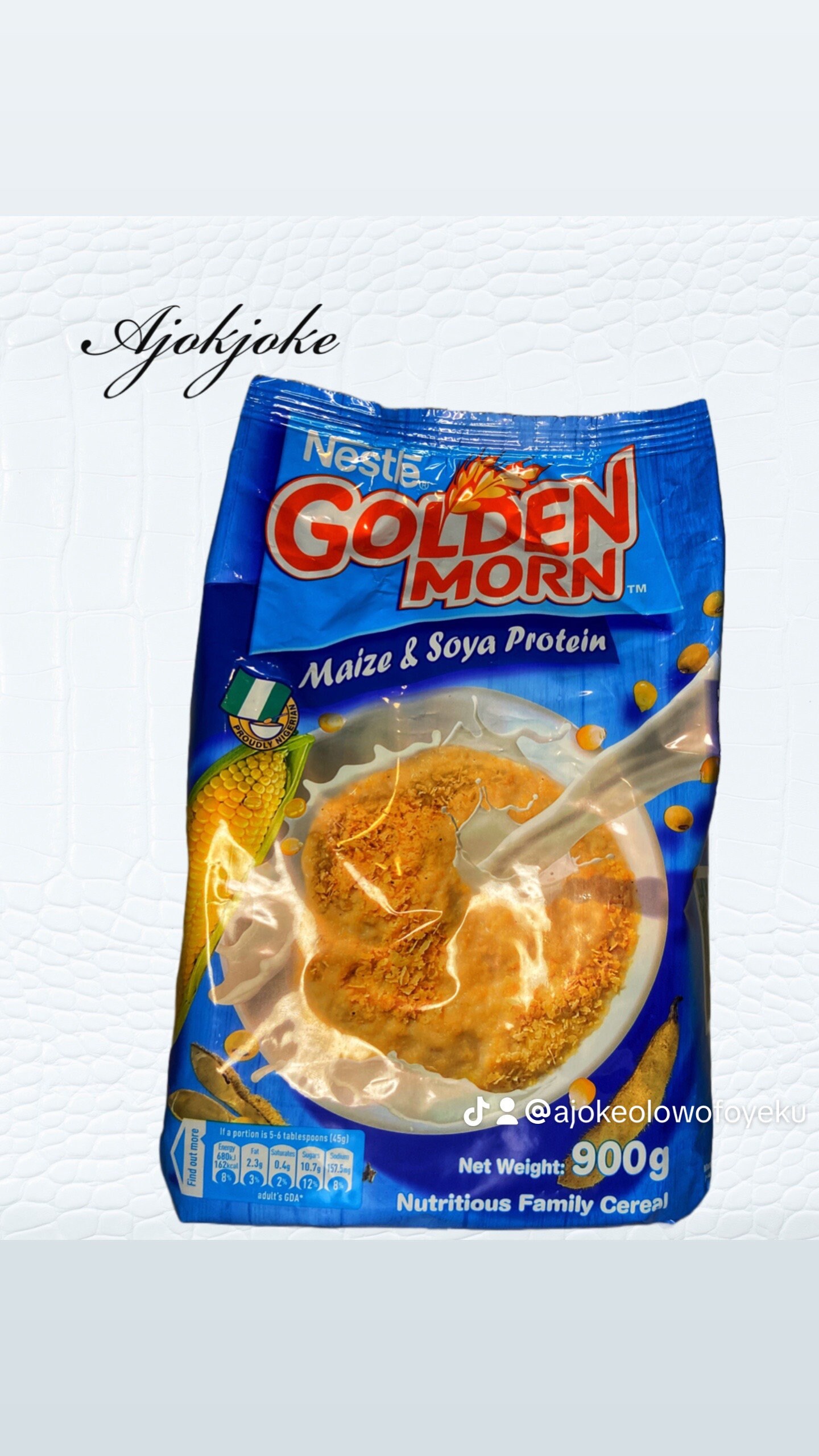 Mixed Combo Cowbell Powder Milk, Golden Morn, and Milo - Etsy