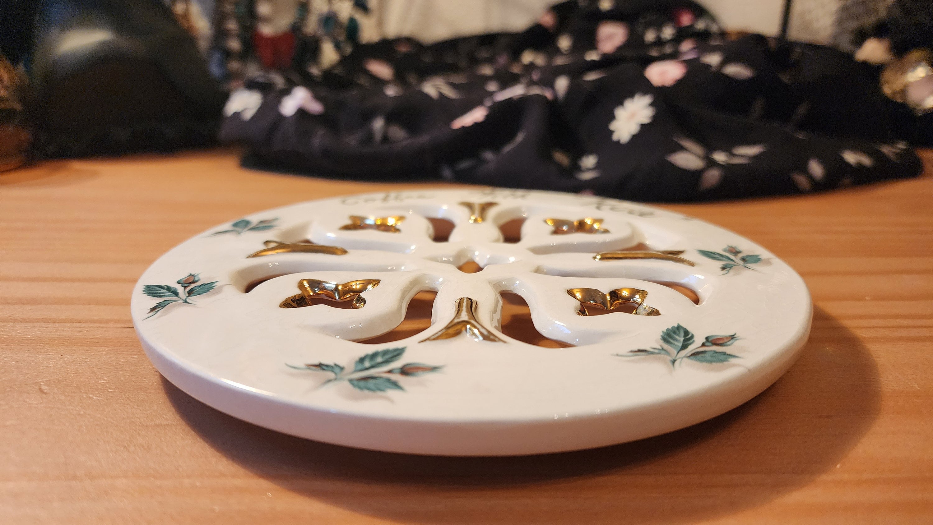 Vintage Hot Plate - Etsy