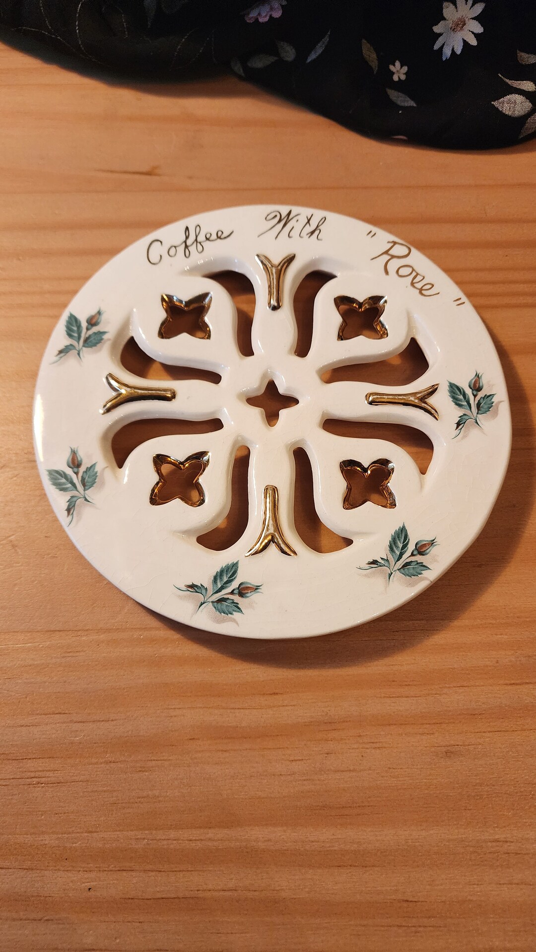 Vintage Hot Plate - Etsy