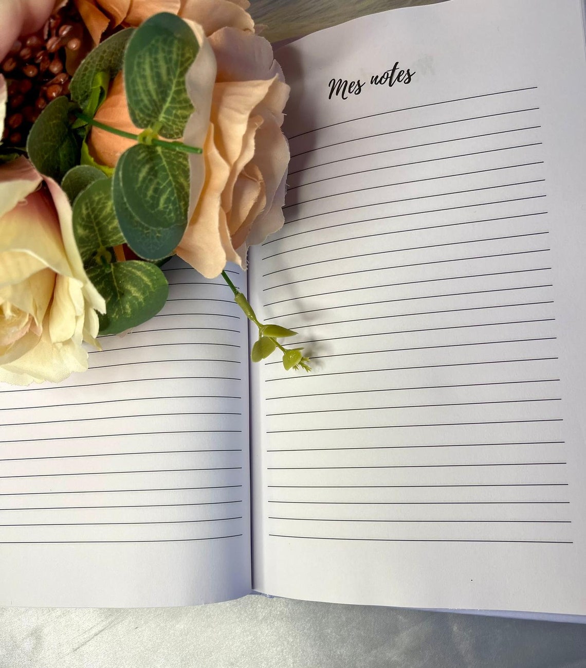 Carnet De Note Boss Girl - Etsy