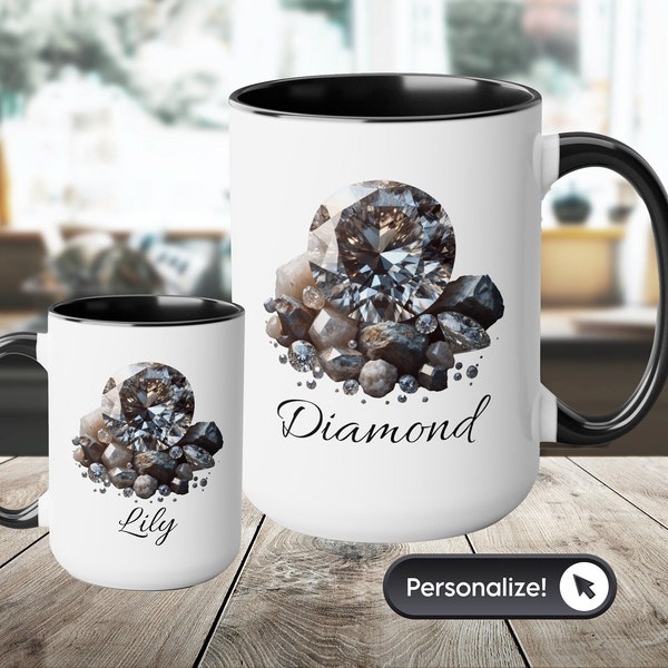 Crystal Mugs - Etsy