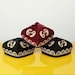 Uyghur Doppa | Uyghur Hat - Etsy