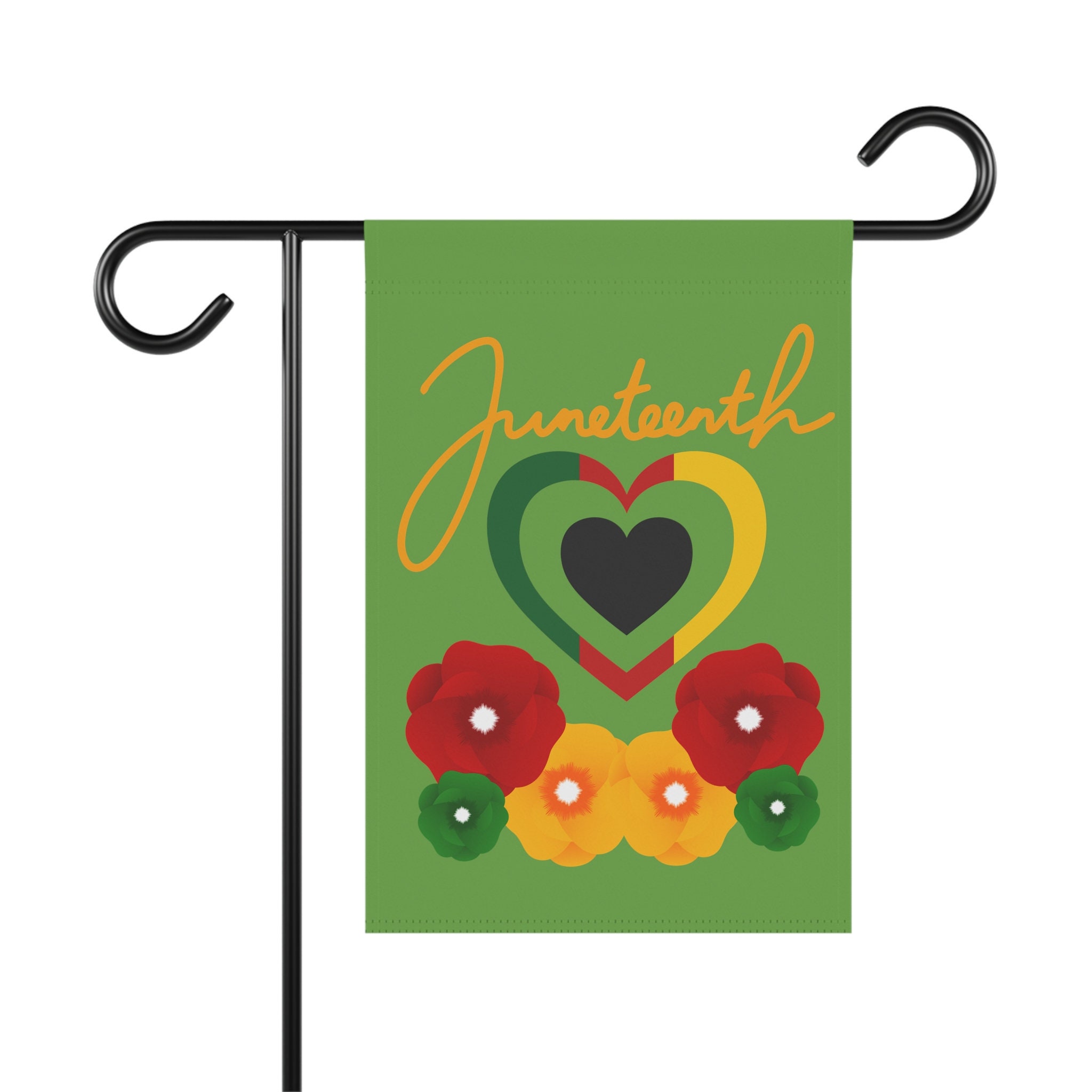 Juneteenth House Banner | Happy Juneteenth | Celebrate Freedom Banner ...