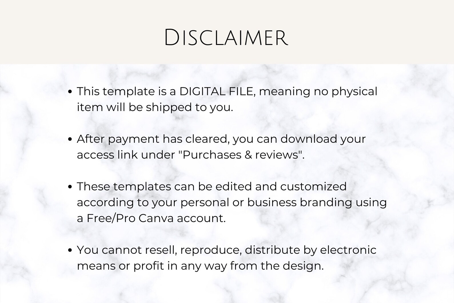 Therapist Billing Template Bundle, Invoice, Quotation, Receipt ...