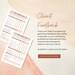 Client Feedback Form Template, Printable Forms for Therapists ...